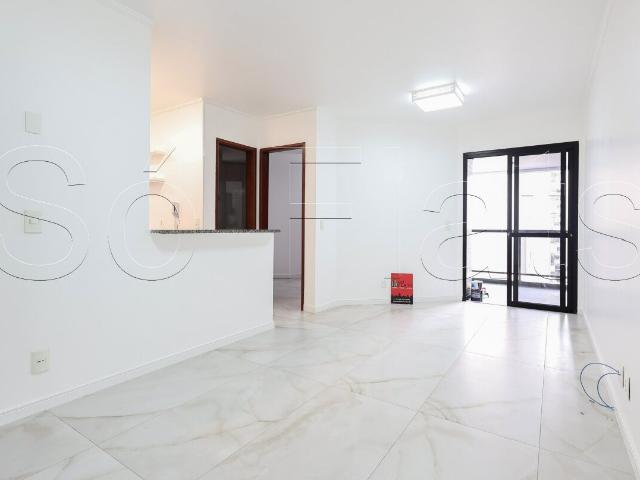 Empreendimento: Residencial The Waldorf