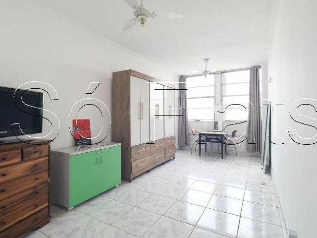 Empreendimento: RESIDENCIAL TROPICAL