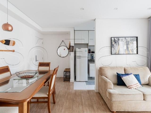 Empreendimento: Residencial Uptown Arouche