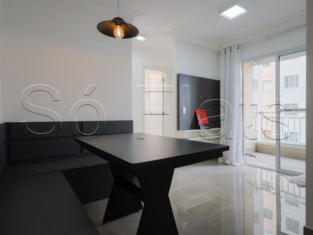 Empreendimento: Residencial Urban Barra Funda II