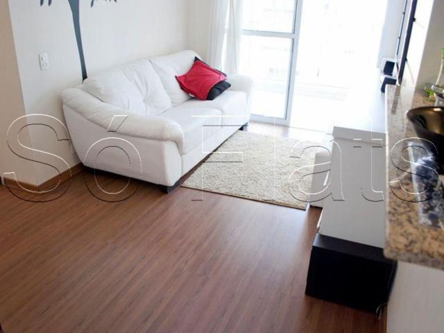 Empreendimento: RESIDENCIAL VIA PAULISTA