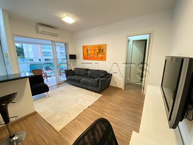 Empreendimento: Residencial Vision Campo Belo