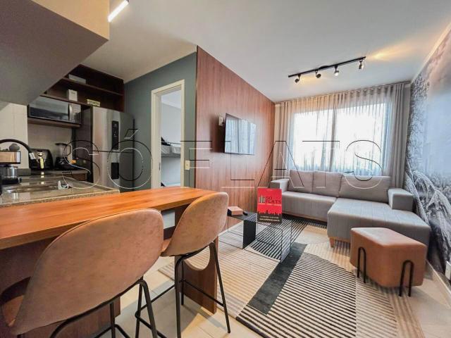 Empreendimento: RESIDENCIAL VIVA BENX LAPA