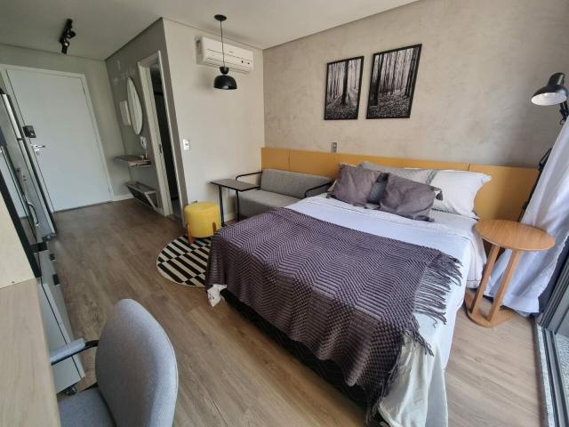 Empreendimento: Residencial Voxx Vila Nova