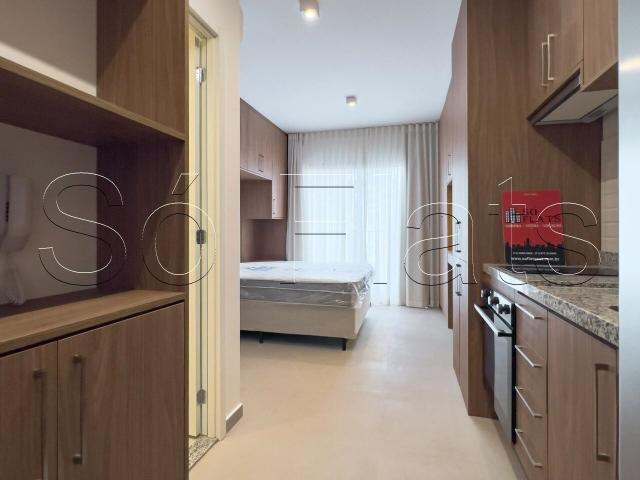 Empreendimento: Residencial Voxx Vila Nova