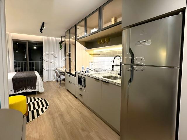 Empreendimento: Residencial Voxx Vila Nova