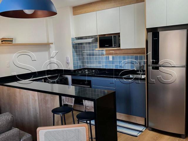 Empreendimento: Residencial Welconx Villa Perdizes