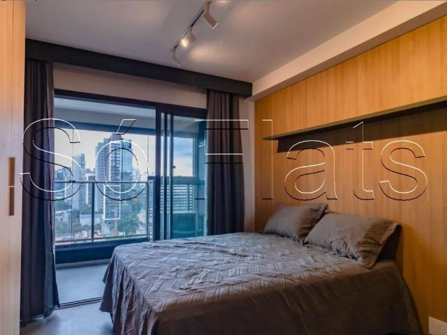 Empreendimento: Residencial YBY Urban Home