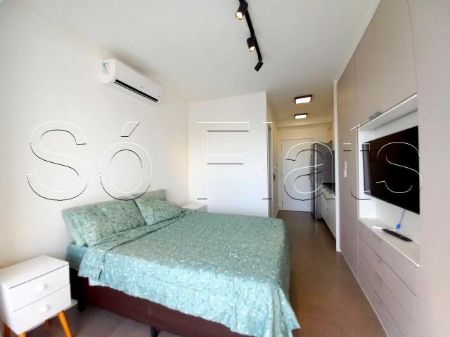 Empreendimento: Residencial You Central Park
