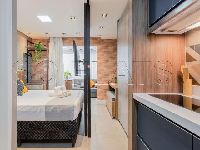 Empreendimento: RESIDENCIAL YOU FARIA LIMA