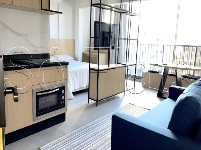 Empreendimento: RESIDENCIAL YOU HARMONIA