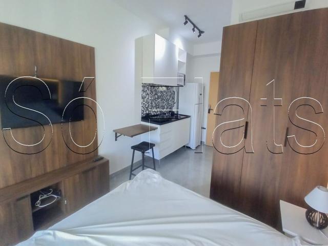 Empreendimento: Residencial You SP Vila Mariana