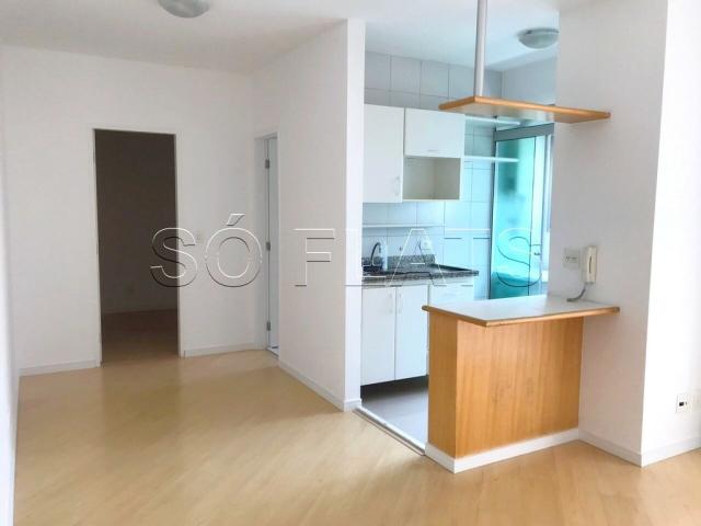 Empreendimento: RESIDENCIAL ACTUALITE HIGIENÓPOLIS