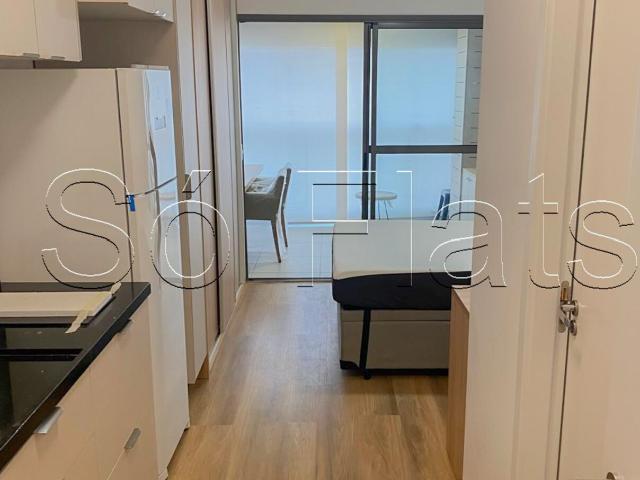Empreendimento: Residencial Air Brooklin