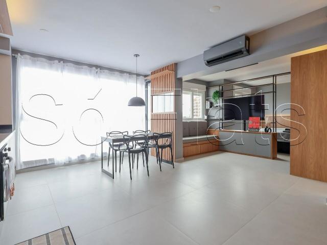 Empreendimento: Residencial Altius