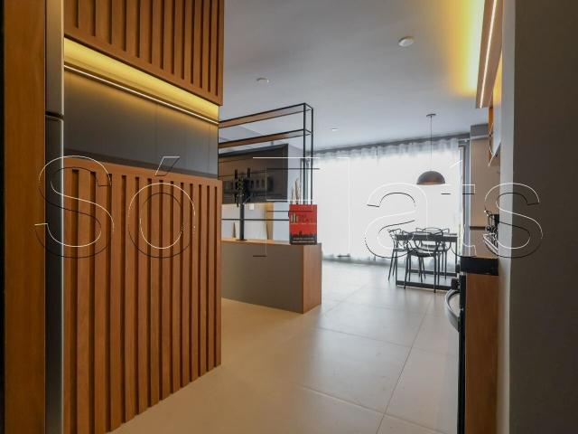 Empreendimento: Residencial Altius