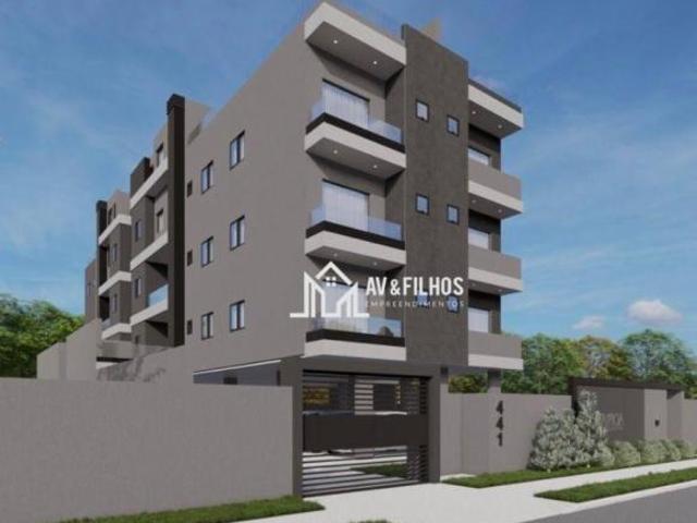Empreendimento Residencial – Apartamentos e Coberturas Duplex