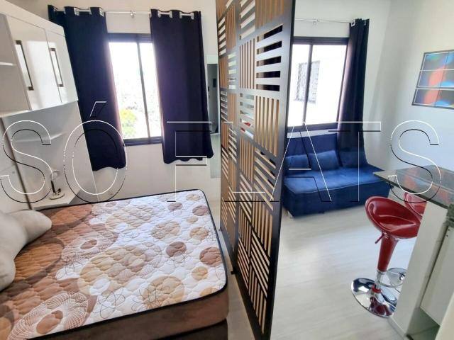 Empreendimento: RESIDENCIAL AQUARELA BELA VISTA