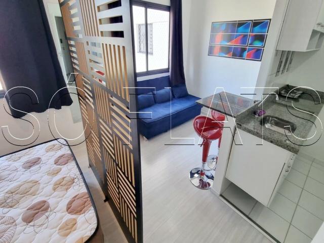 Empreendimento: RESIDENCIAL AQUARELA BELA VISTA