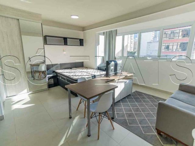 Empreendimento: Residencial Atrium Augusta