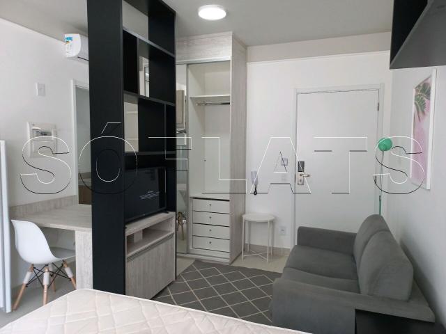 Empreendimento: Residencial Atrium Augusta