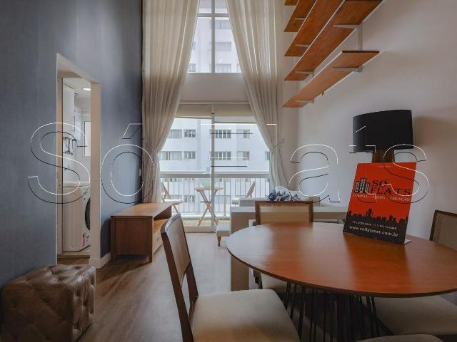 Empreendimento: RESIDENCIAL BLUE LOFT