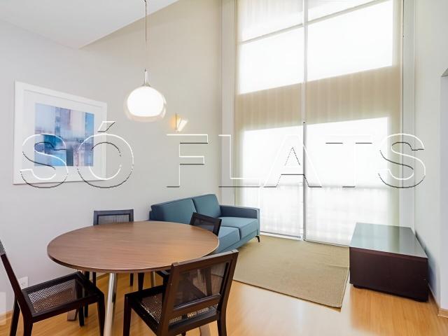 Empreendimento: RESIDENCIAL BLUE LOFT