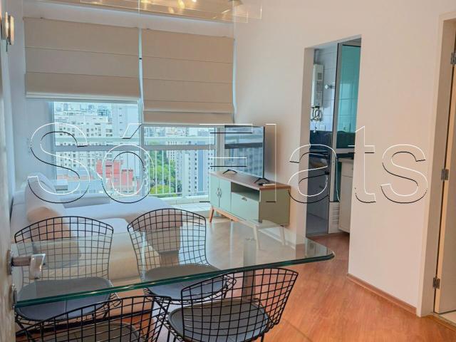 Empreendimento: RESIDENCIAL BLUE LOFT