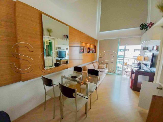 Empreendimento: RESIDENCIAL BLUE LOFT