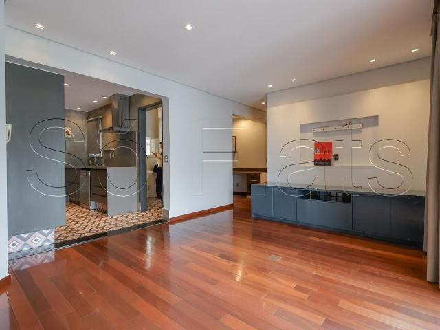 Empreendimento: Residencial Camp Life