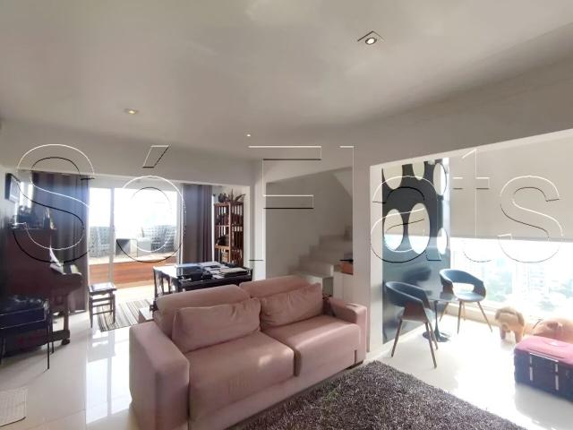 Empreendimento: Residencial Concetto