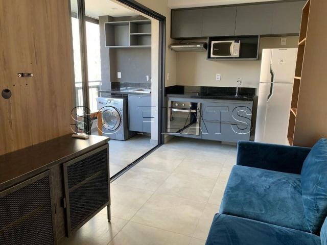 Empreendimento: RESIDENCIAL COBOGO