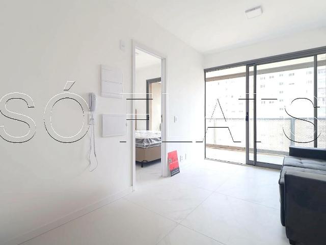 Empreendimento: RESIDENCIAL CORE HOME PINHEIROS