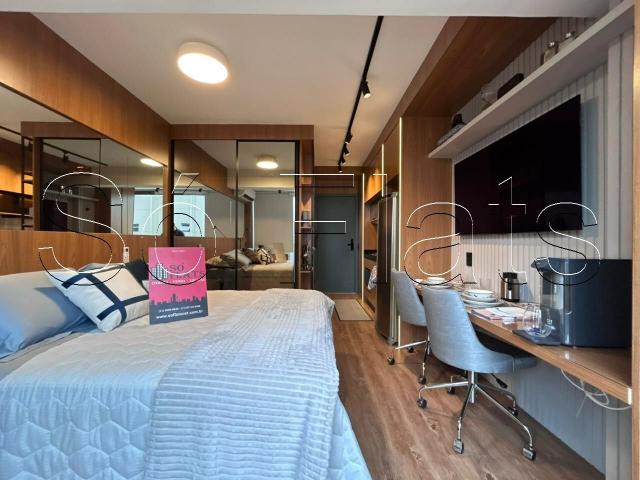Empreendimento: RESIDENCIAL CORE HOME PINHEIROS