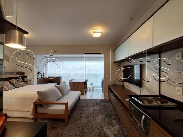 Empreendimento: RESIDENCIAL COSMOPOLITAN HIGH GARDEN