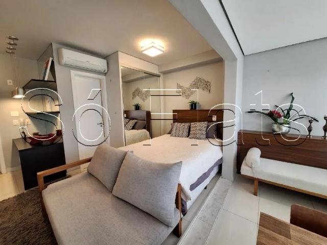 Empreendimento: RESIDENCIAL COSMOPOLITAN HIGH GARDEN
