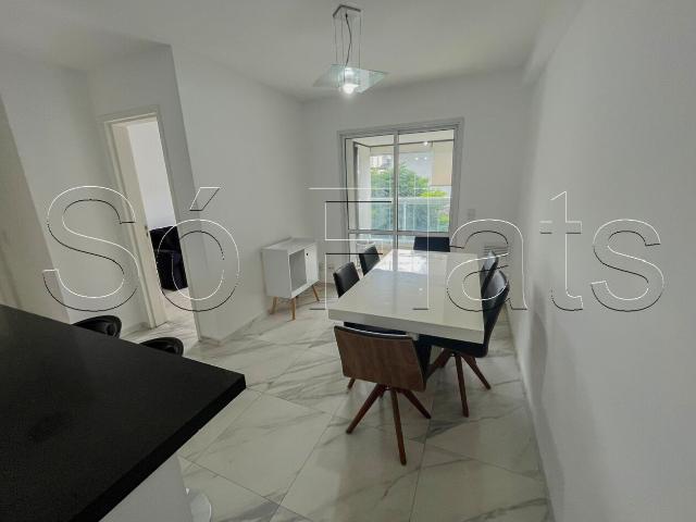 Empreendimento: Residencial Design Home Pinheiros