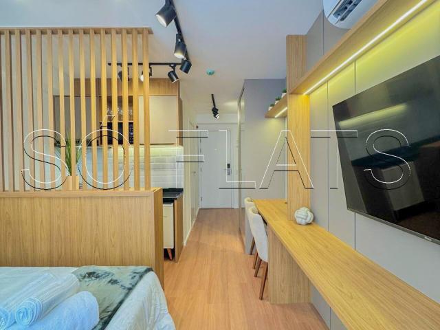 Empreendimento: Residencial Do It Vila Olímpia
