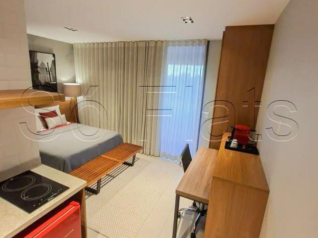 Empreendimento: RESIDENCIAL DSG ITAIM