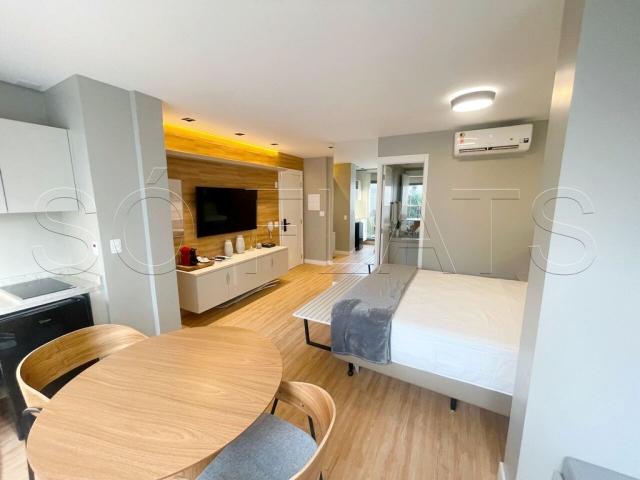 Empreendimento: RESIDENCIAL DSG ITAIM