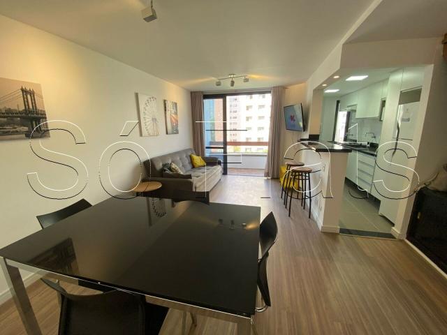 Empreendimento: Residencial Edifício Dakota