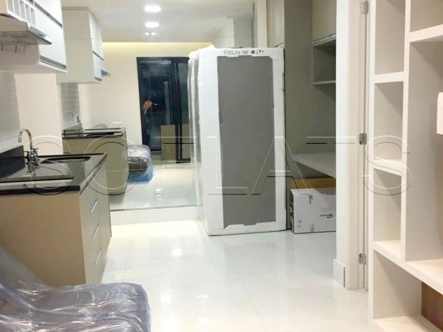 Empreendimento: Residencial Estação Gabriele