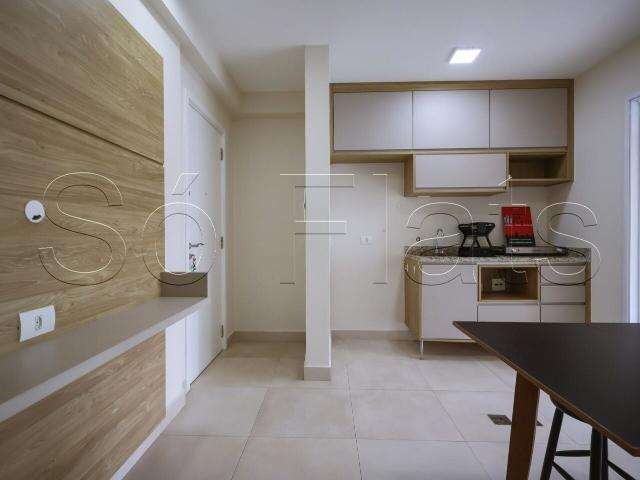 Empreendimento: Residencial Ext Campo Belo