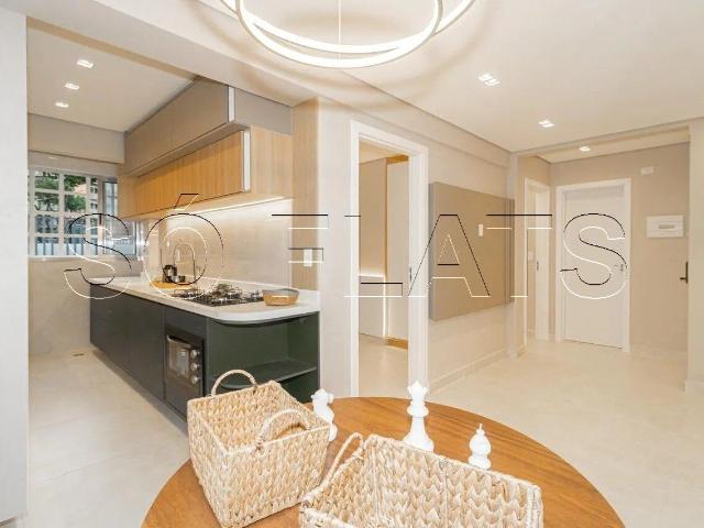 Empreendimento: Residencial Fiandeiras