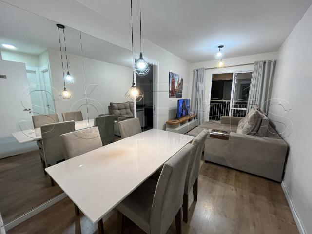 Empreendimento: Residencial Gafisa HI Centro