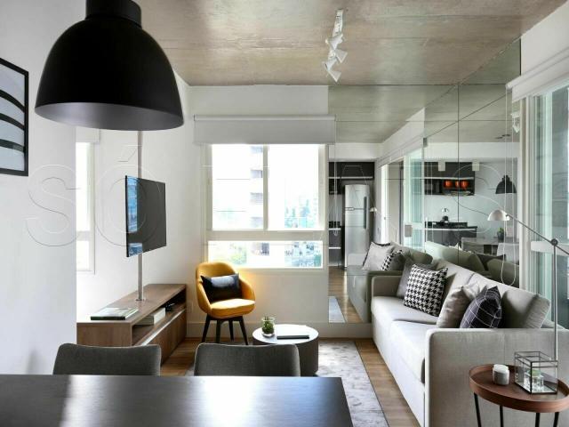 Empreendimento: RESIDENCIAL GEO BERRINI