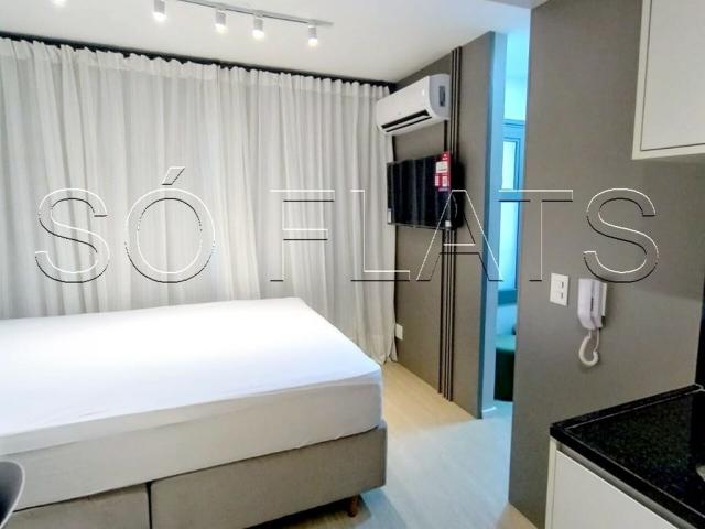 Empreendimento: Residencial Go Balkon
