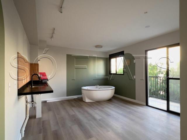 Empreendimento: Residencial Habitat Santa Cecília