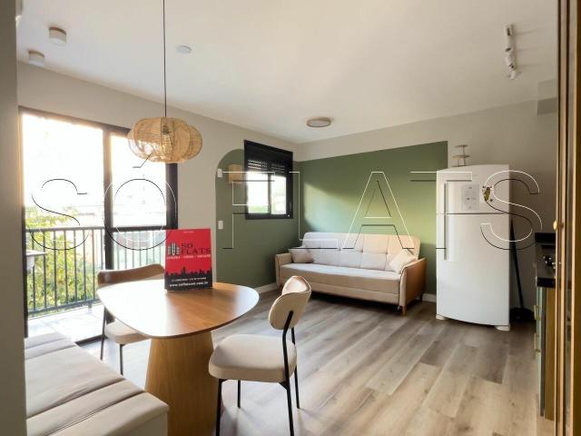 Empreendimento: Residencial Habitat Santa Cecília