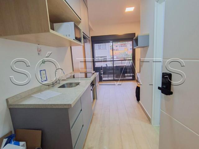 Empreendimento: Residencial Haus Mitre Perdizes